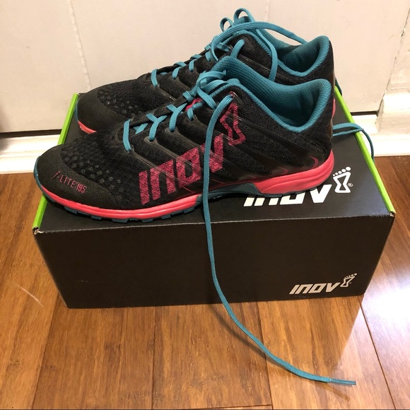 Inov-8 | Shoes | Inov8 Flite Running Shoes | Poshmark
